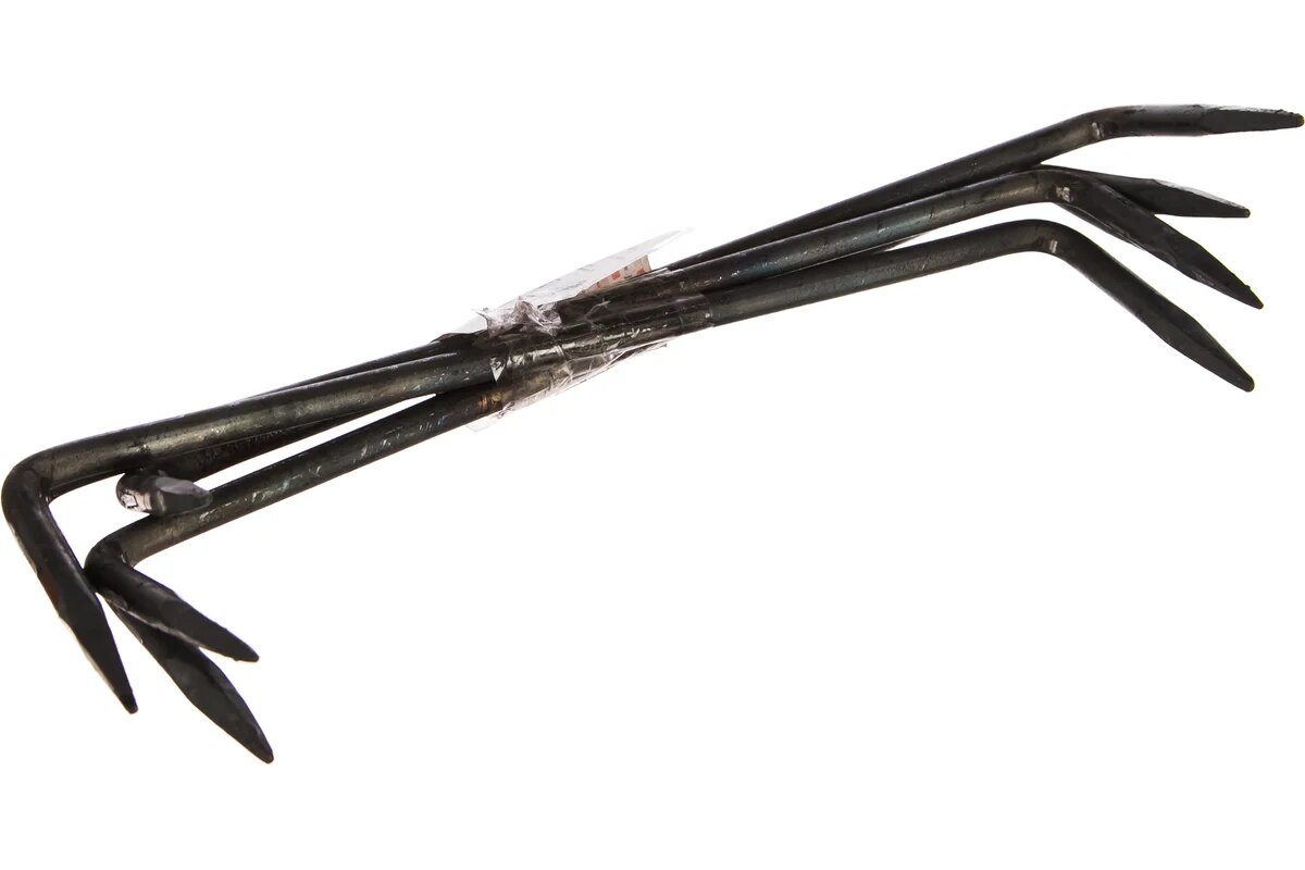 Tech-Krep Скоба строительная 270x70x8 5 шт - упак. 110308