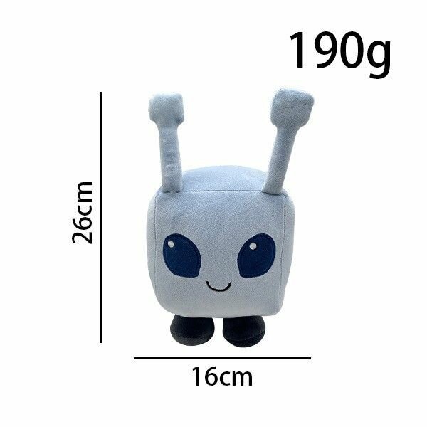 Мягкая игрушка , из игры Pet Simulator X (Пет Симулятор X)