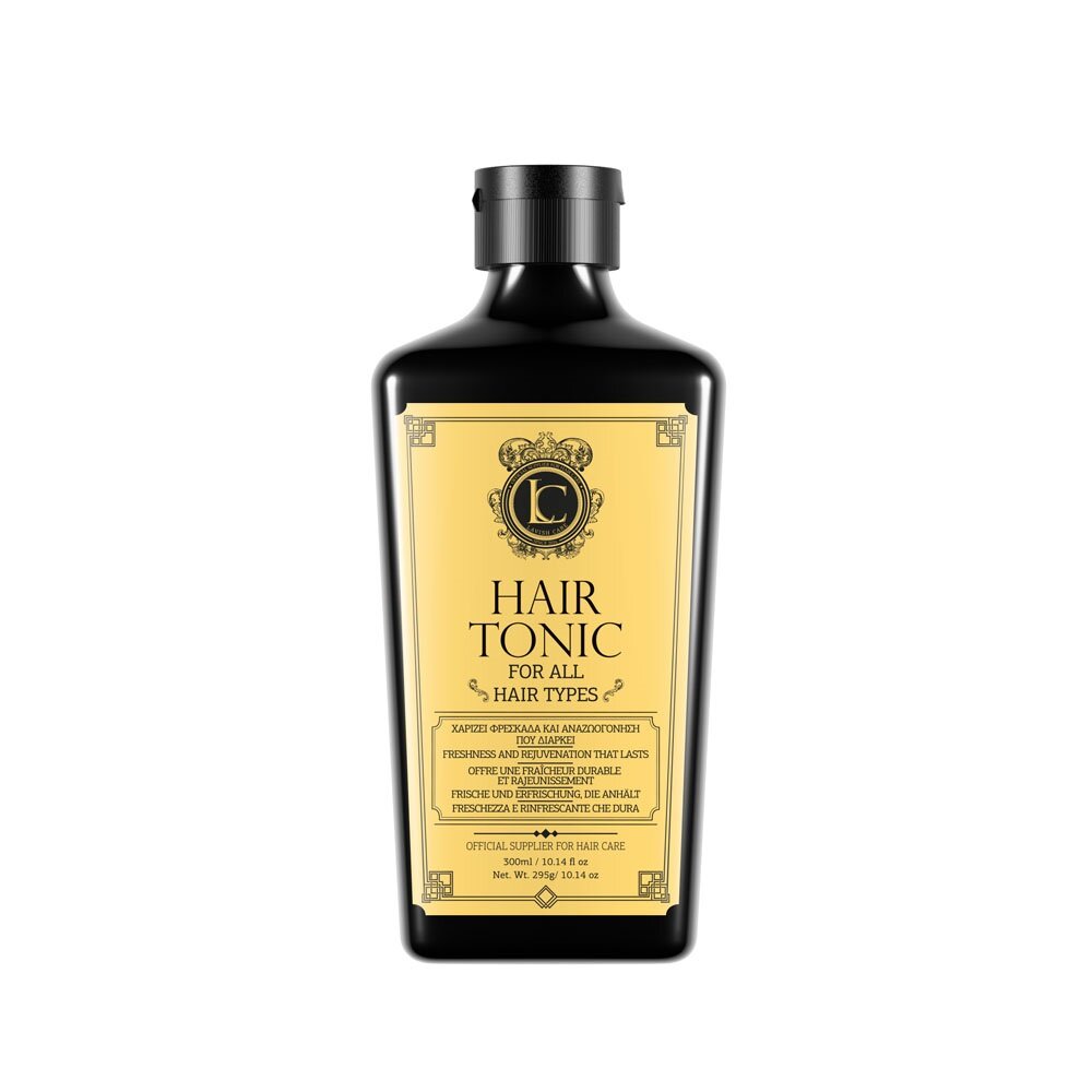 Тоник для ухода за волосами Lavish Care Hair Tonic 300 мл