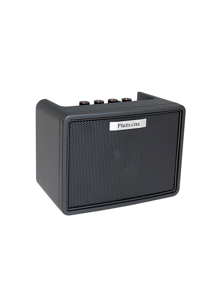 Комбоусилитель для электрогитары Flatsons 3Вт FGA-3