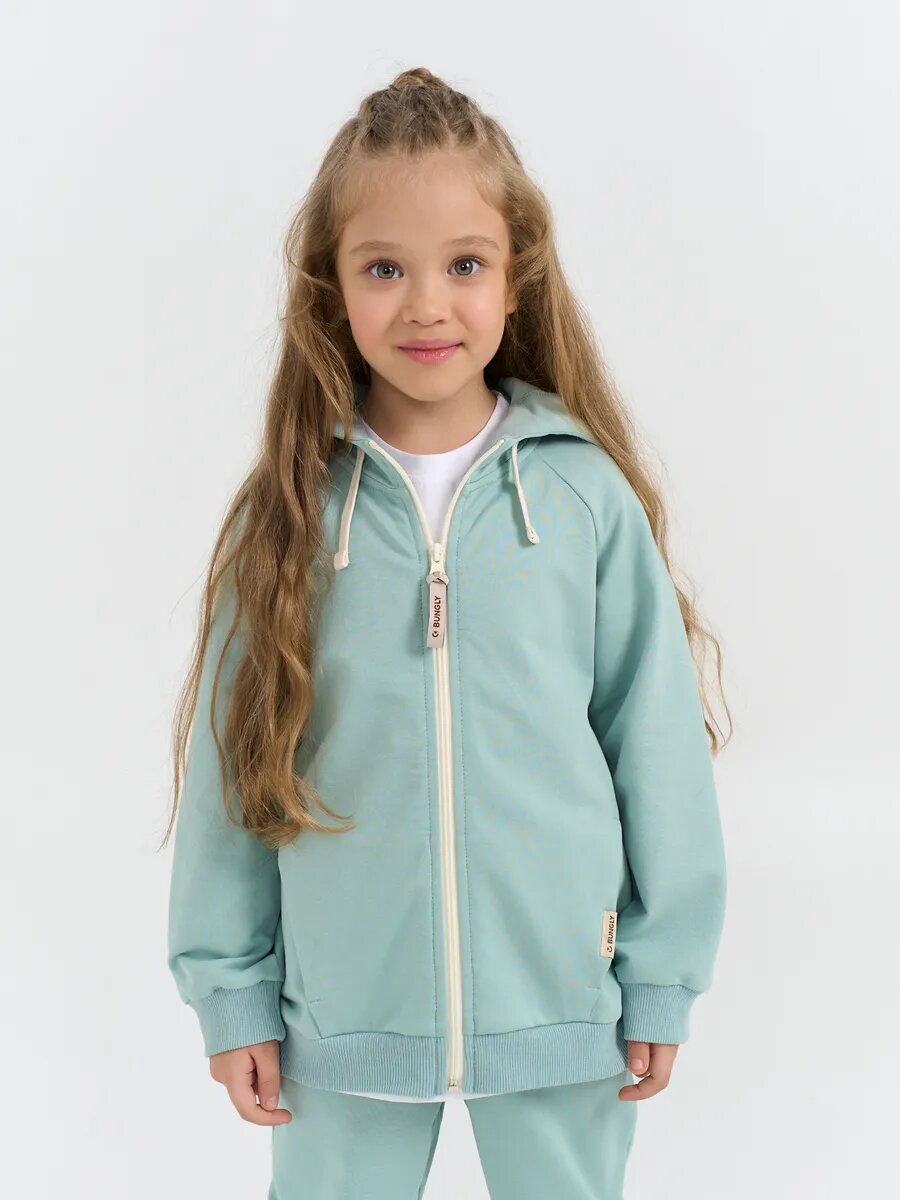 Толстовка Базовая