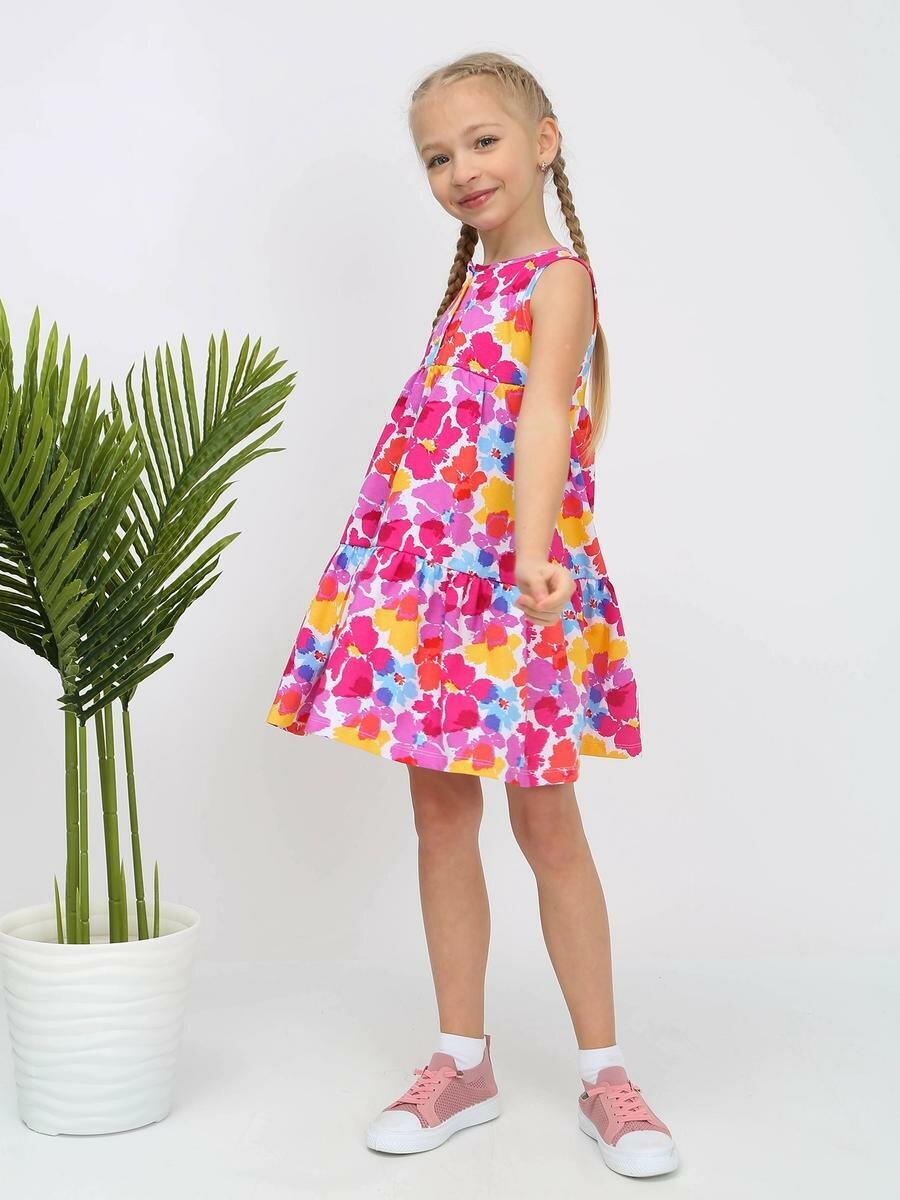 Платье Флорида-7