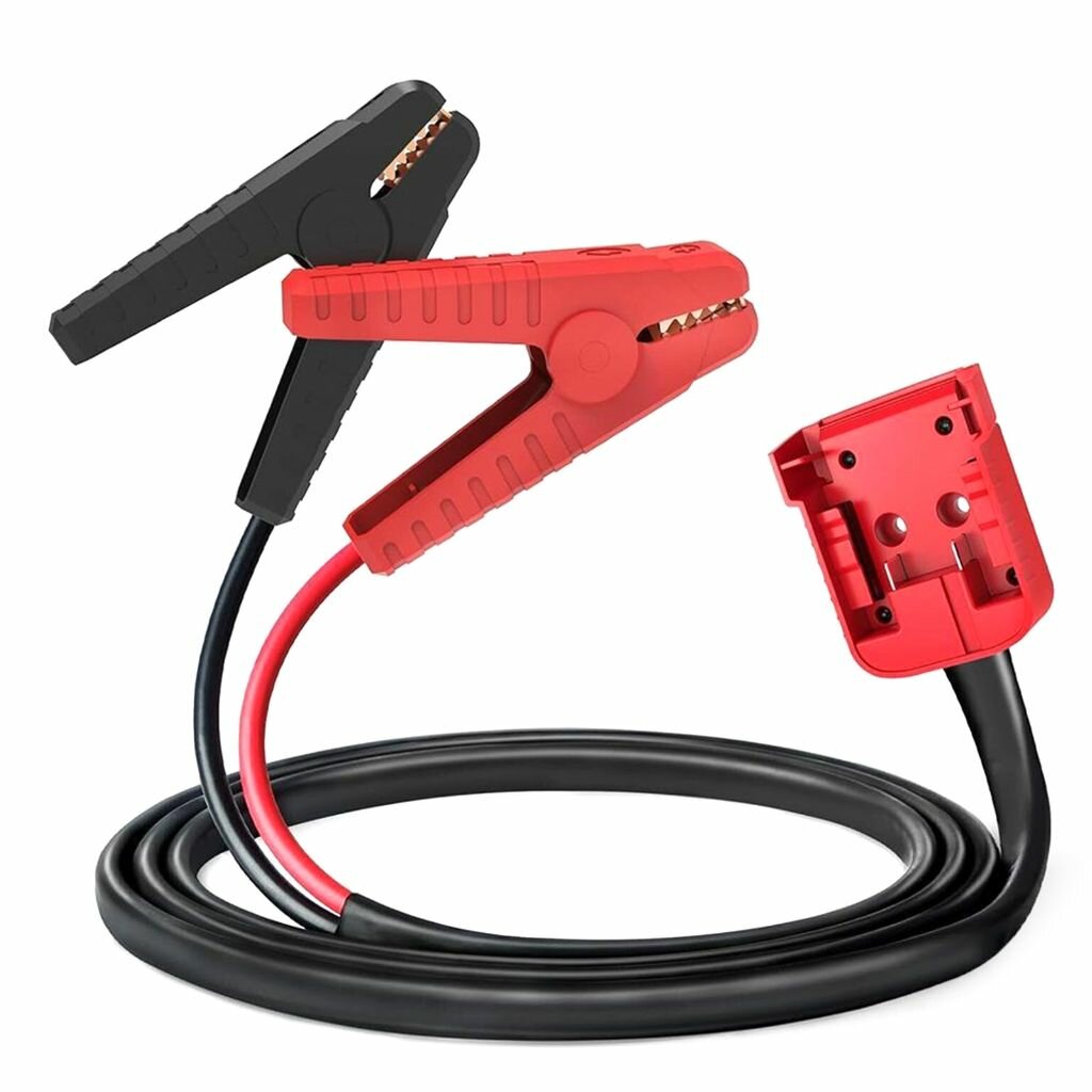 Небольшой автобусный стартер экстренной аккумулятор Booster 2 тип 2, - 4.92FT