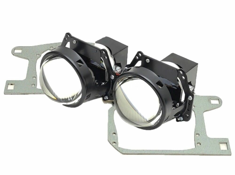 Bi-Led для BMW 3-Series E90 2008-2014 ZKW