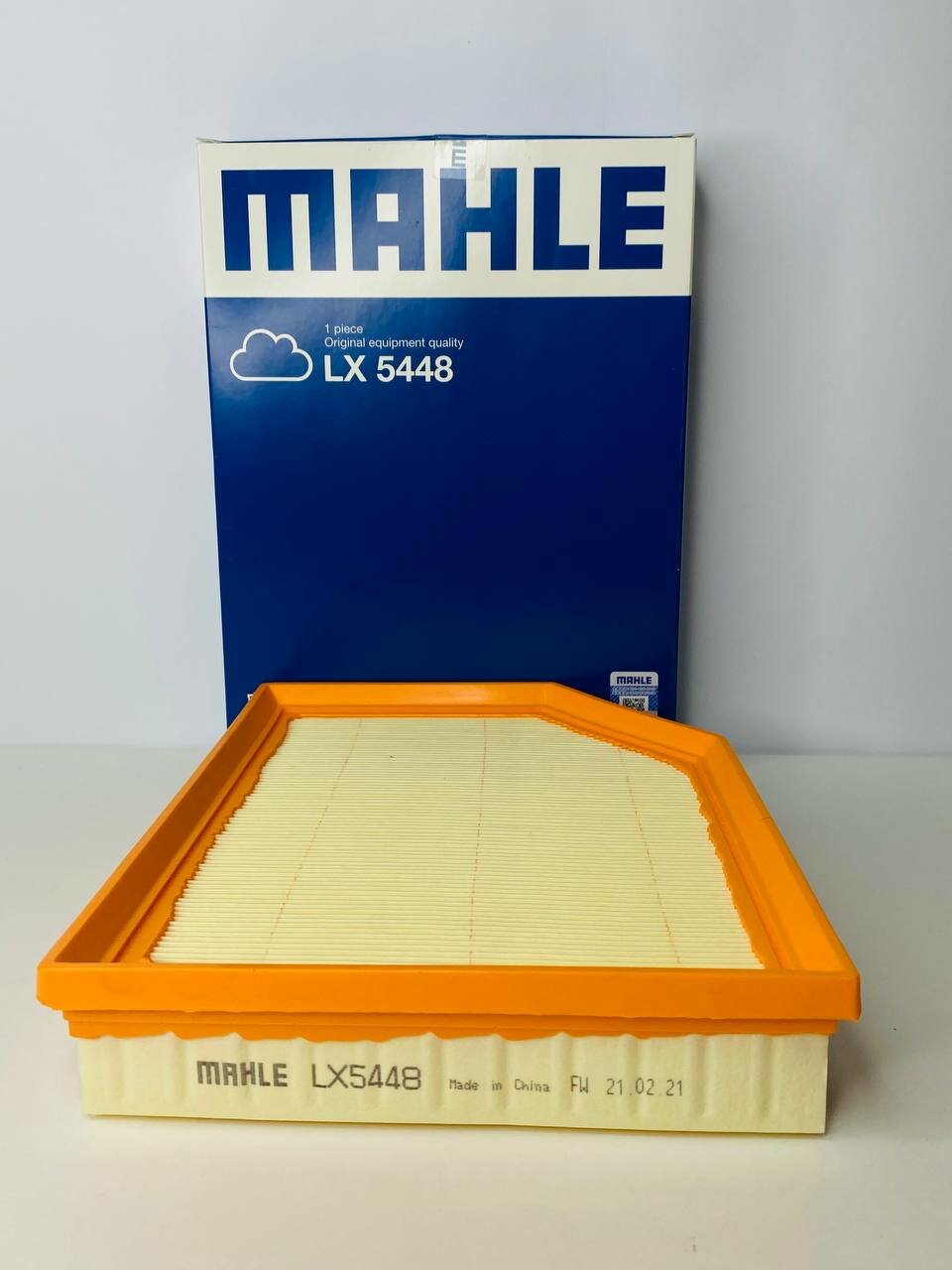 Фильтр воздушный KAIYI X3(1.5)/ Каи Икс3