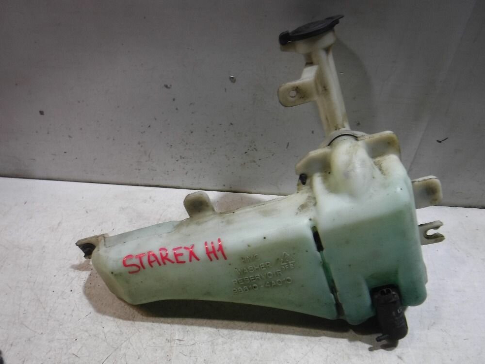 Бачок омывателя лобового стекла Hyundai Starex 986104A010