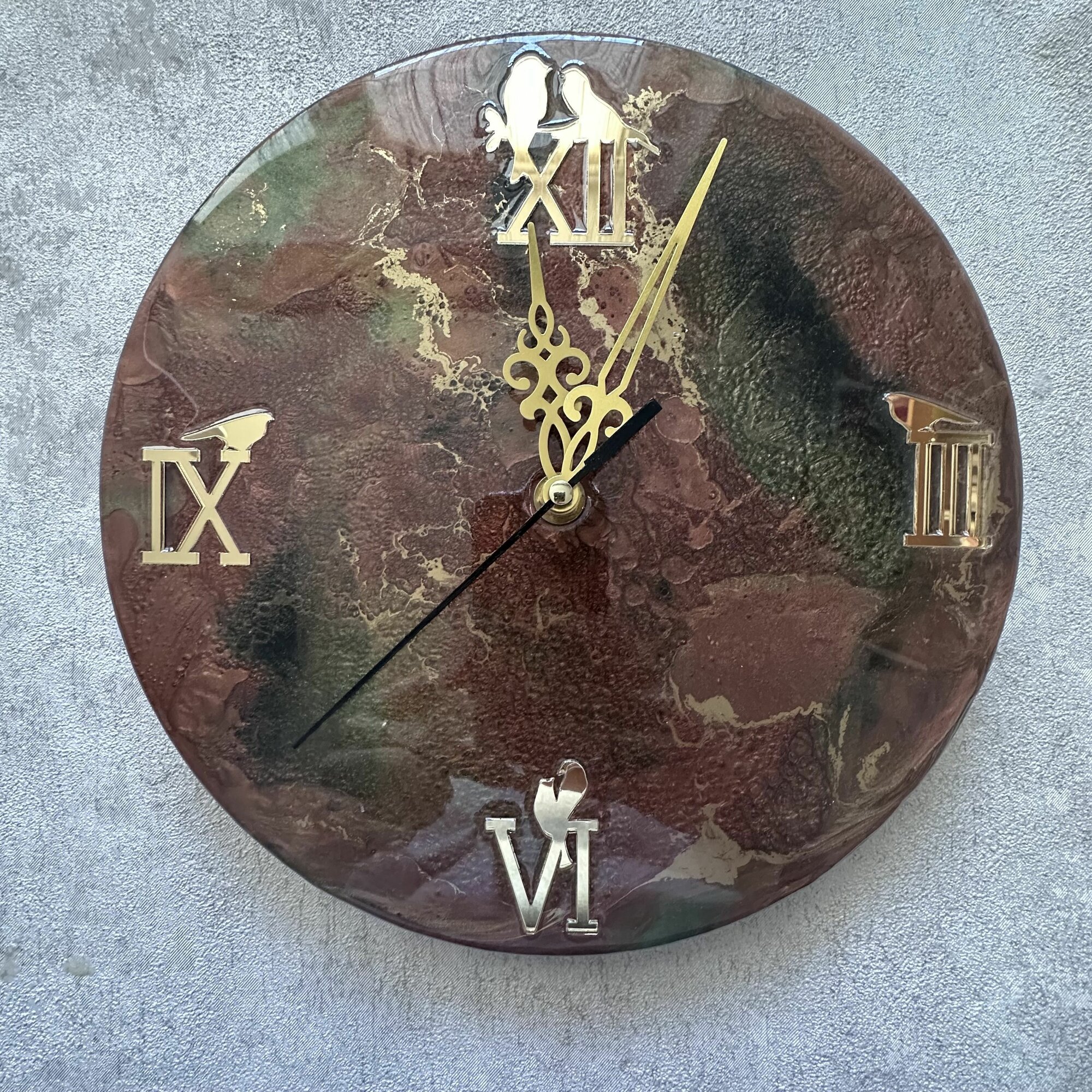 Часы настенные