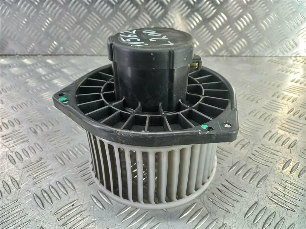 Моторчик отопителя Б/У для MITSUBISHI L200 IV (2006—2014) 7802A045