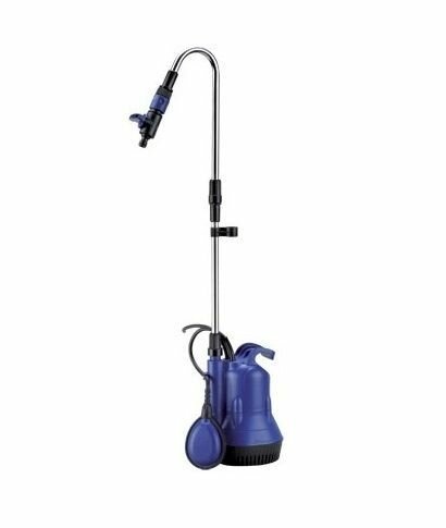 Насос дренажный Belamos Omega 350 LX