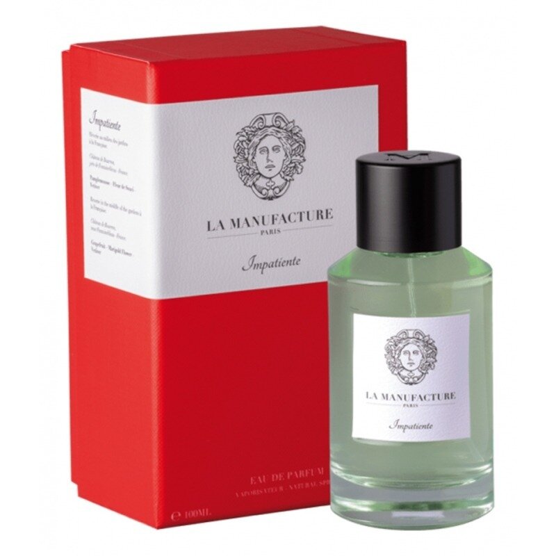 La Manufacture Impatiente Парфюмерная вода унисекс 100 ml
