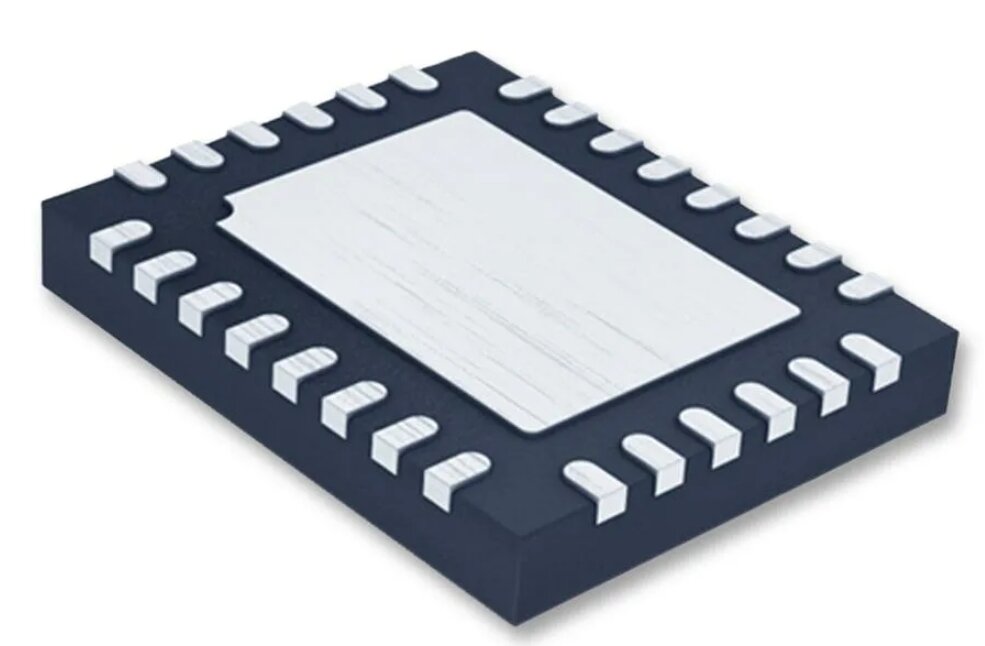 Микросхема MAX2741ETI+