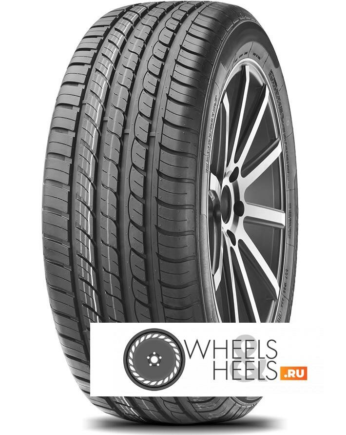 Шина автомобильная Compasal SMACHER 215/55 R18 99V XL SUMMER, летняя, универсальная