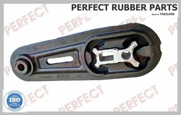 Подушка двигателя левая / NISSAN / Perfect RP NS-81-F1510EAIE