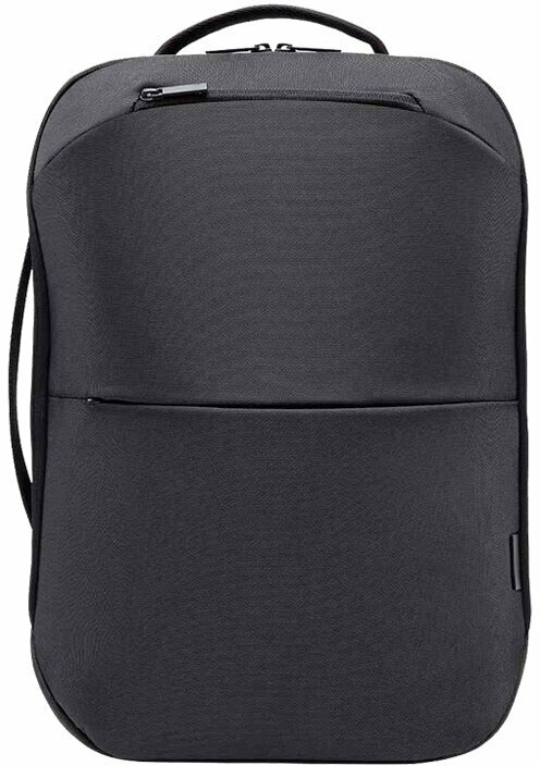 Рюкзак Xiaomi Business Multifunctional Backpack 2 26L (XMSJB02RM/ZJB4165CN) черный