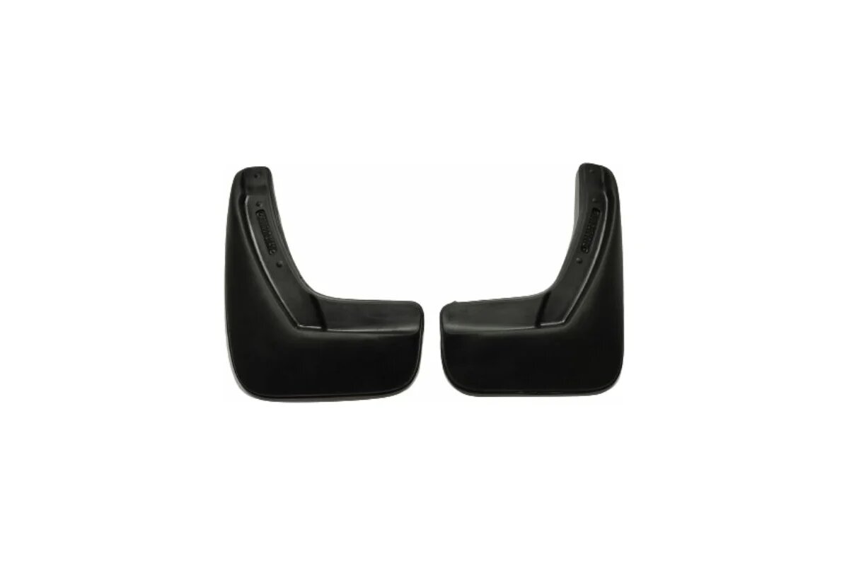 L.Locker задние брызговики комплект для Renault Sandero (09-13) 7006072161 оригинал