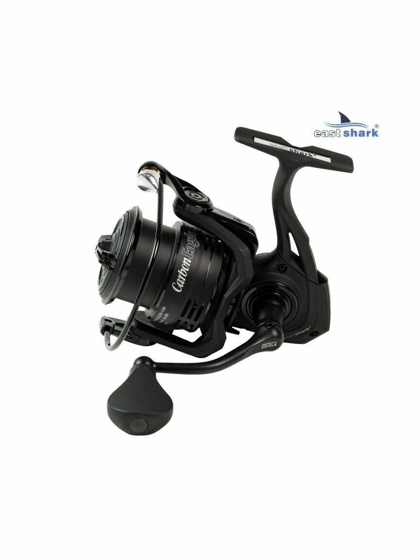 Катушка для спиннинга EastShark CARBON EAGLE 5000