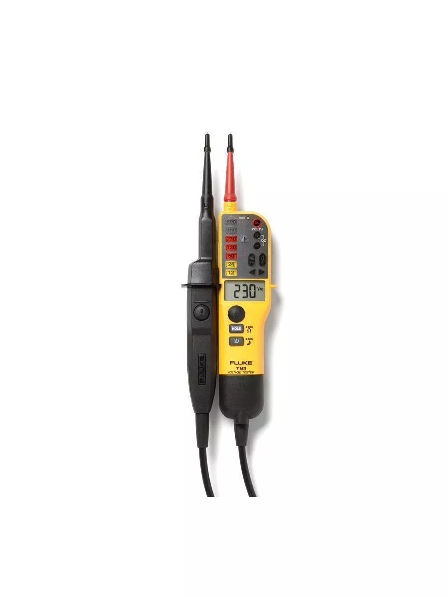 Тестер Fluke T150