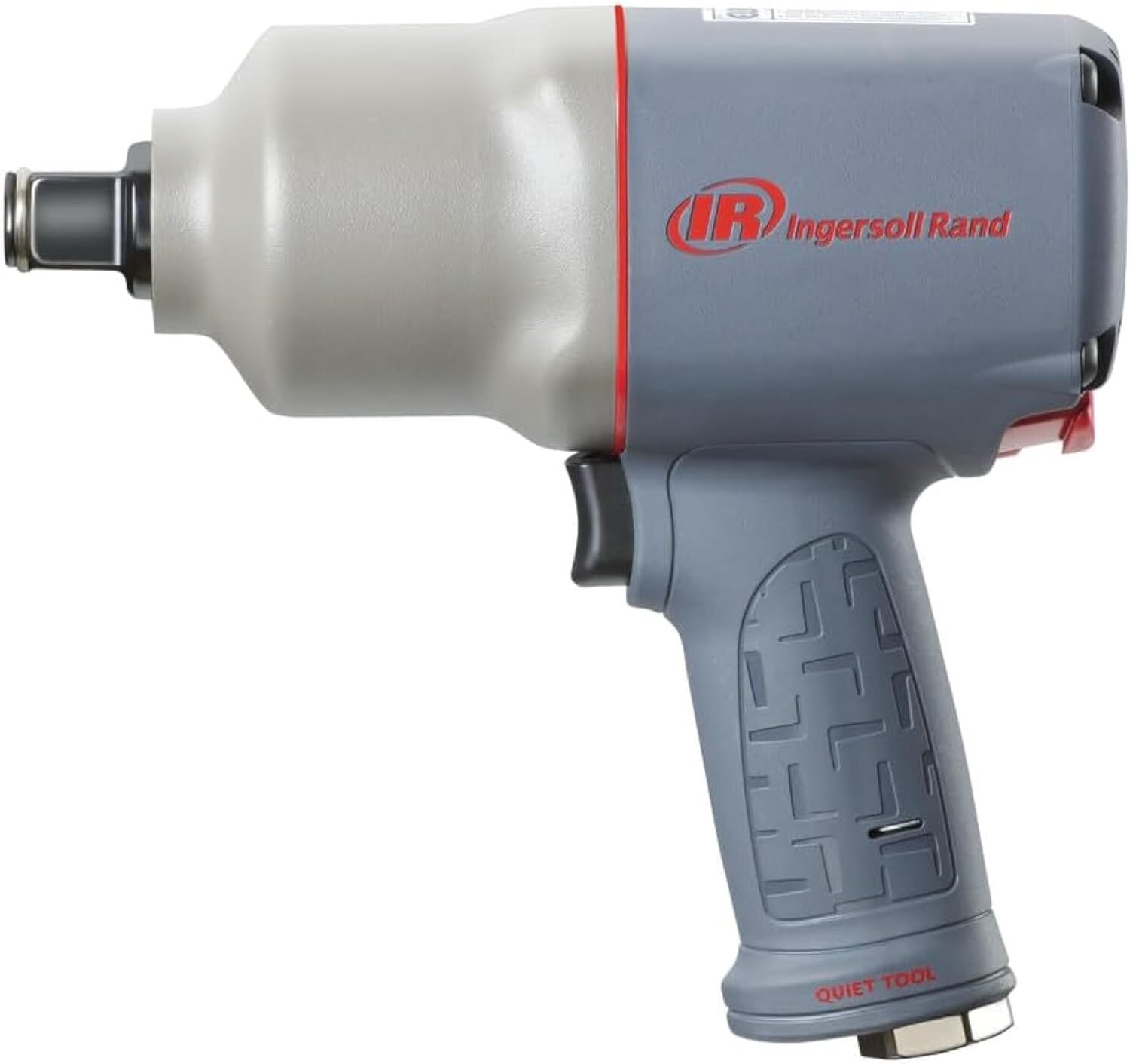 Ingersoll Rand Гайковёрт ударный пневматический 3/4" 1083/271-1220 Нм. 2145QiMAX