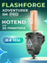 Hotend для 3D принтера FlashForge Adventurer 5M Pro, 0.6 мм