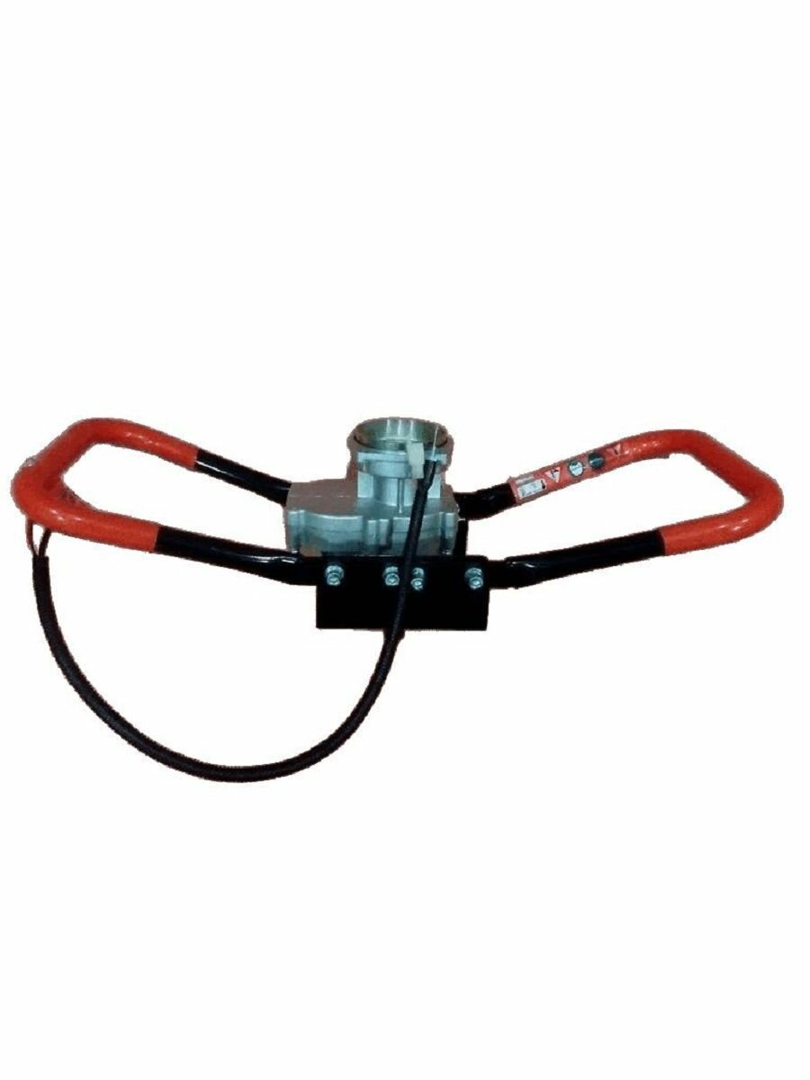 Ручки с редуктором для мотобура "Энергопром" (41206) (жк)