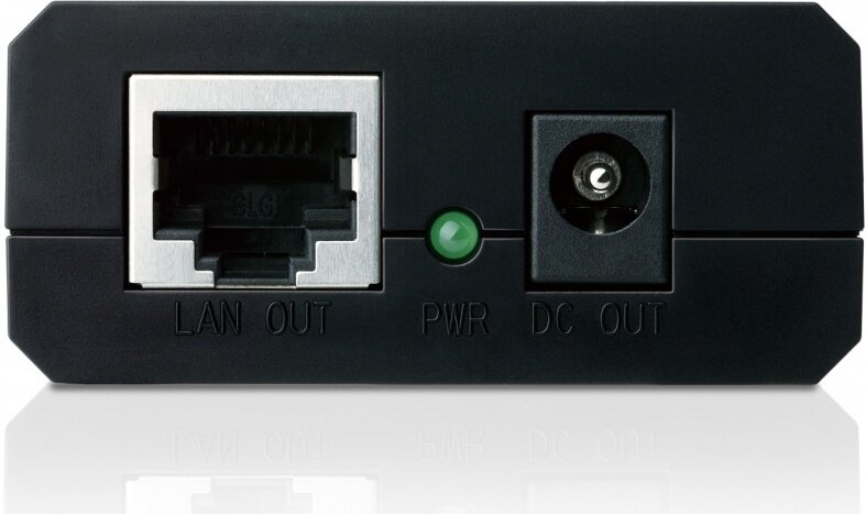 Сплиттер PoE TP-LINK PoE10R — фото 1