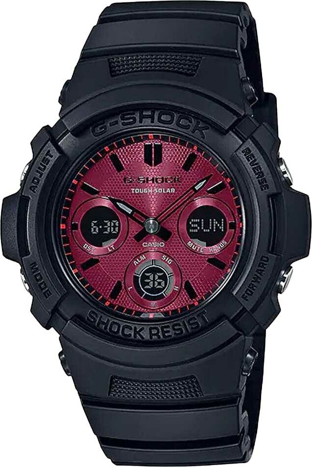 Наручные часы G-Shock