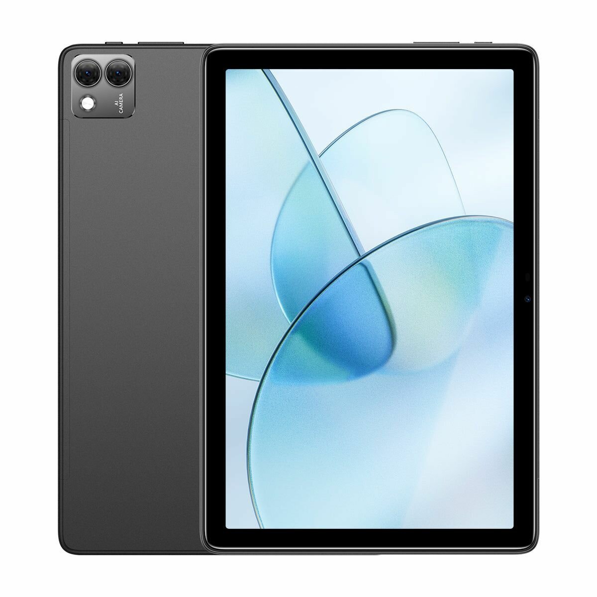 Планшет Doogee Tab T10S 10.1, 6/128Gb Global, 6600 mAh, Grey (Серый)