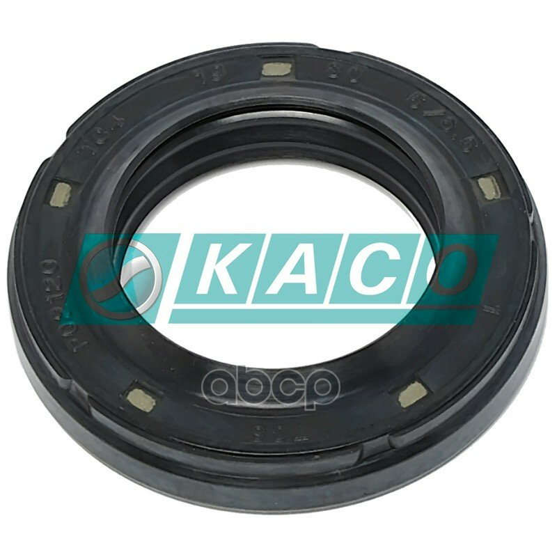 Сальник рулевой рейки 19*30*5/6.5 (1PM) Kaco арт. F-00110T