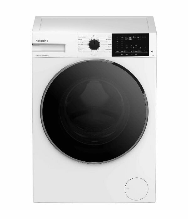 Стиральная машина Hotpoint WH 9490 VWX