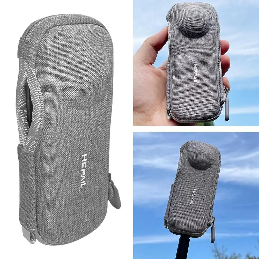 Чехол для Insta360 X5 — фото 1