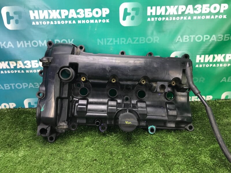 Крышка клапанная (гбц) Mazda Cx 5 KE 2.0 PE PE0210210