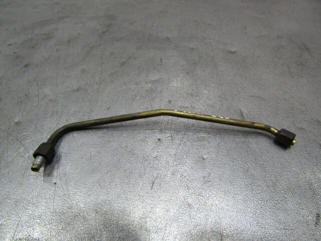 Трубка топливная двигателя D2066 MAN TGX, TGS, TGA