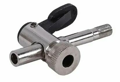 Наконечник насоса (аспиратор) для откачки воздуха из камеры арт. 33454