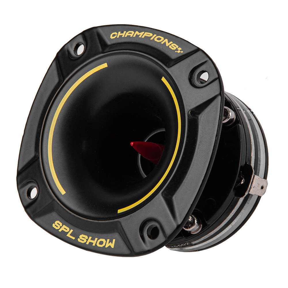 ВЧ динамик SPL SHOW 3,15" ACV C80-T80N (пара)