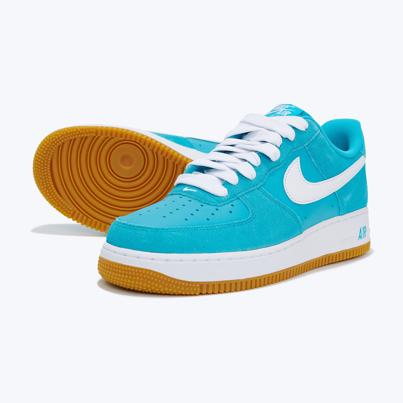 Кроссовки Air Force 1 '07