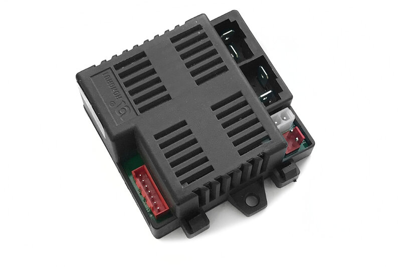 Контроллер Honghui HH677K-2.4G 12V для детского электромобиля
