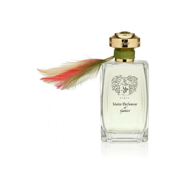 Туалетная вода Maitre Parfumeur Et Gantier Bahiana 120 мл