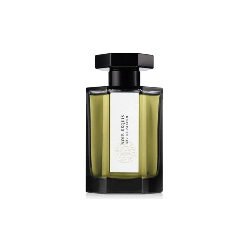 Парфюмерная вода для женщин и мужчин L Artisan Parfumeur Noir Exquis 100 мл / Духи Л Артизан Парфюмер Нуар Эскиз