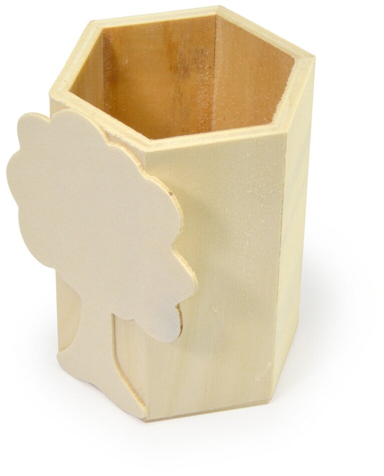 Подставка для карандашей "дерево" 10 Х 8 СМ, Арт. 2-314/04