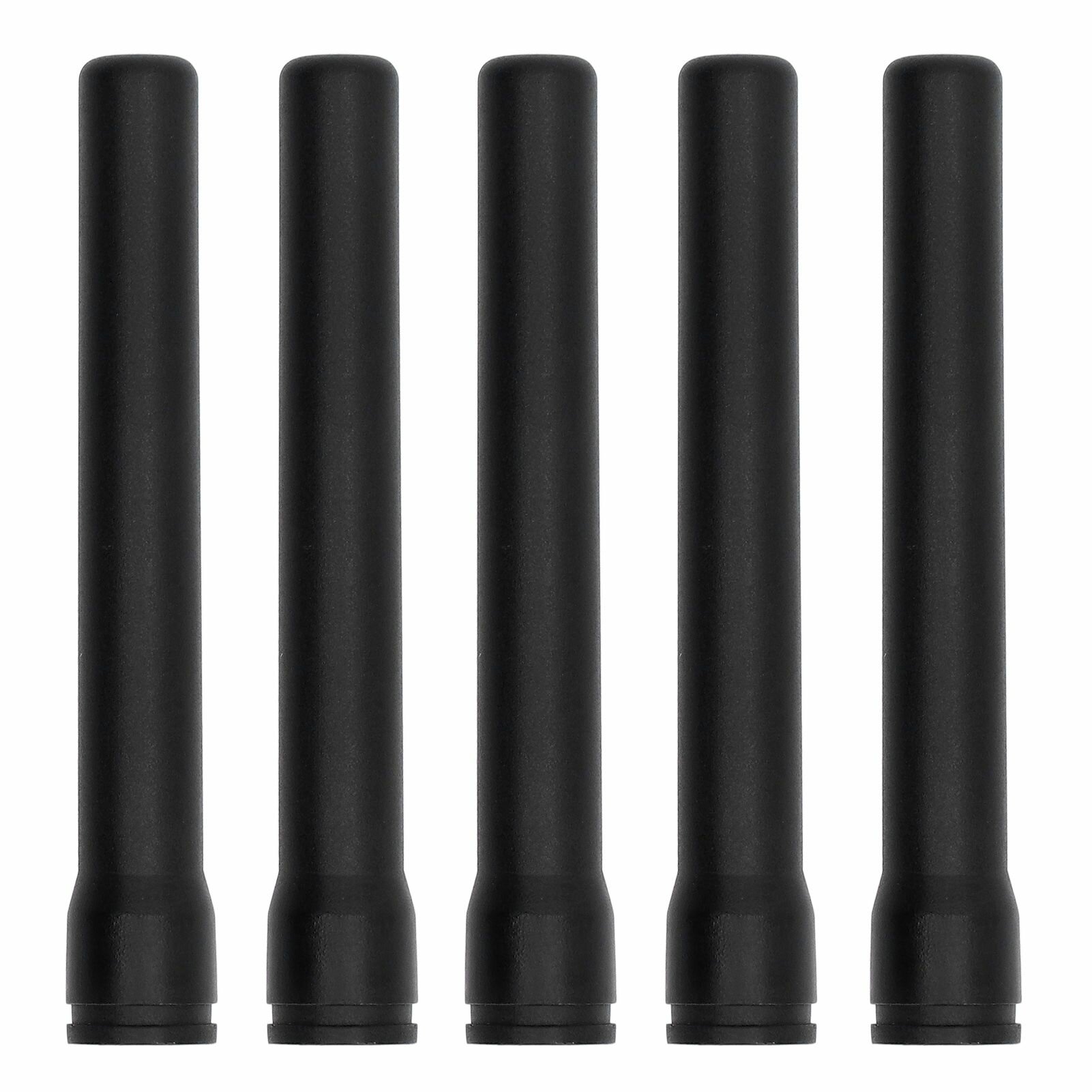 2.4G WiFi антенна, водонепроницаемая, шестигранная, SMA-штекер для модулей