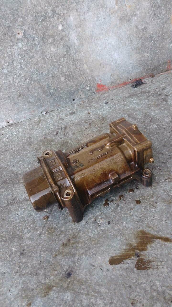 Вал балансирный Dodge Caravan 4 (2000 - 2007) 4621513AC