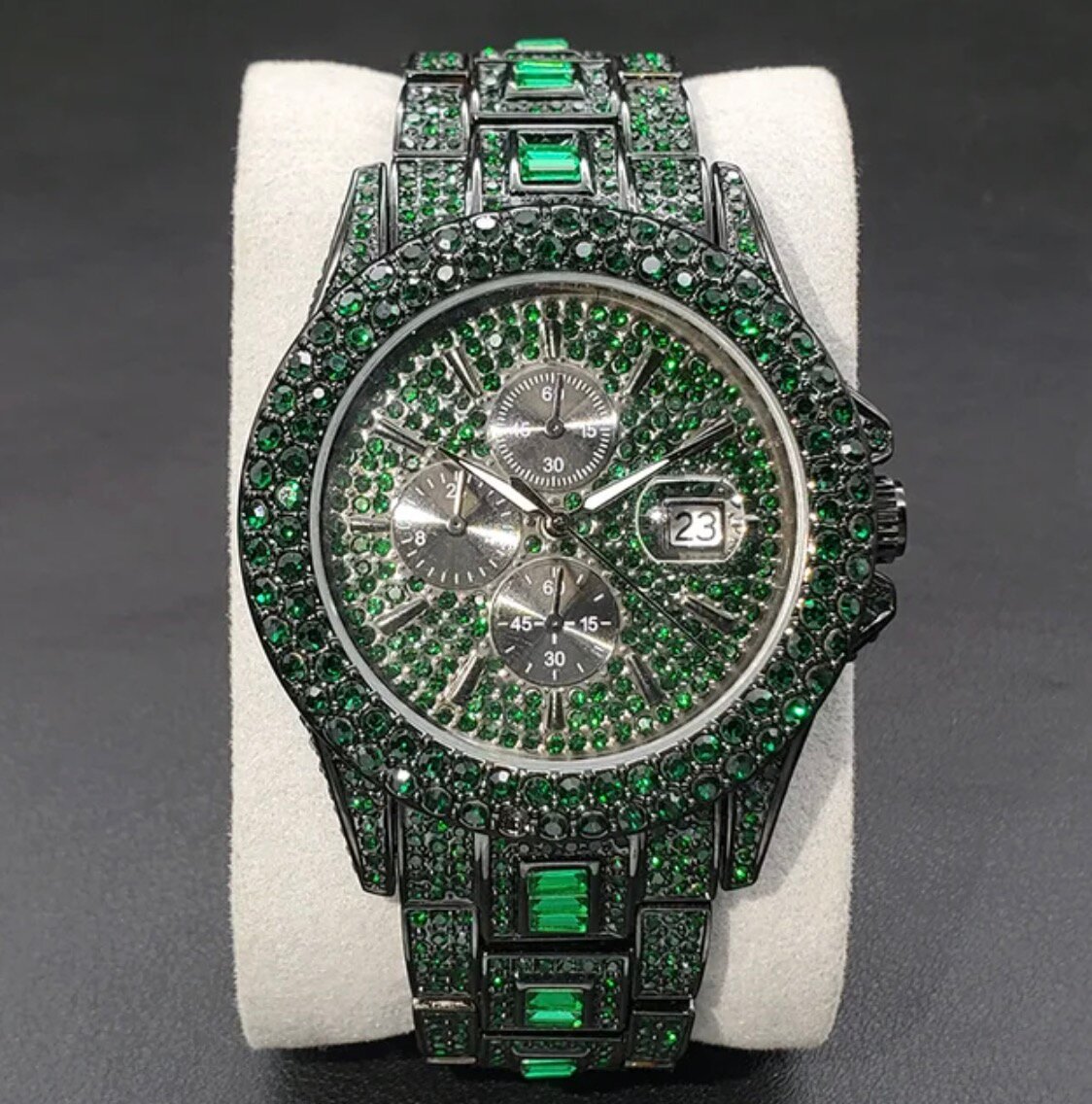 Наручные часы