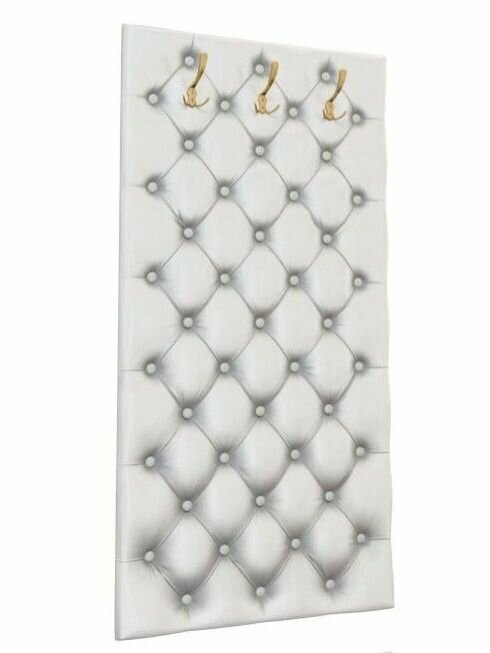 Мягкая панель Мишель 75х146 см