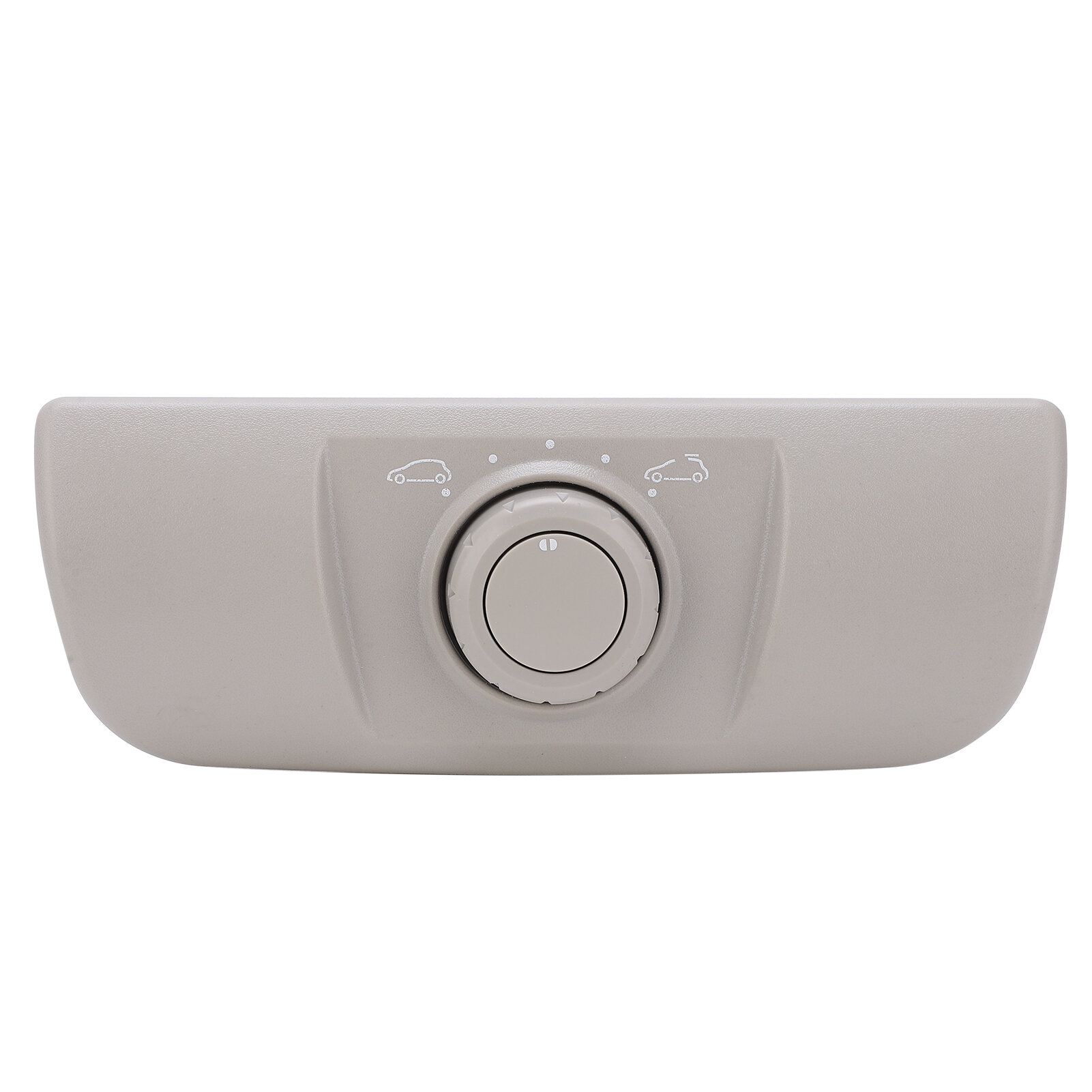 Car Sunroof Switch, Comfortable Abs Switch Button, Smooth Cars For Renault Megane 2 Scenic Laguna