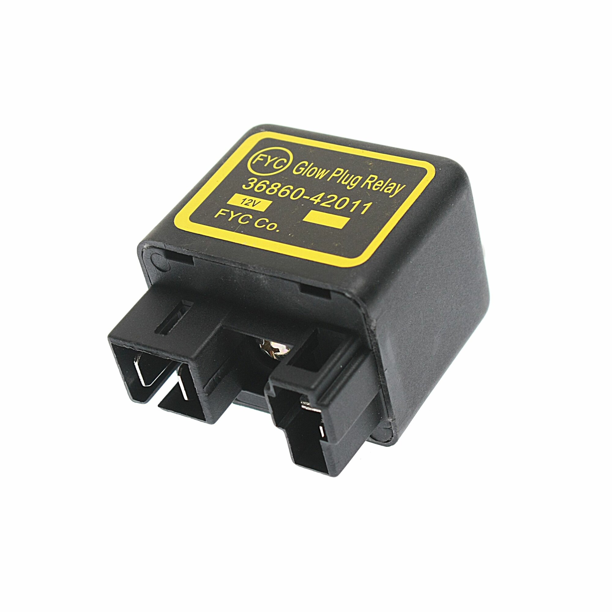 Реле HYUNDAI Porter свечей накала FYC / Арт. 36860-42011