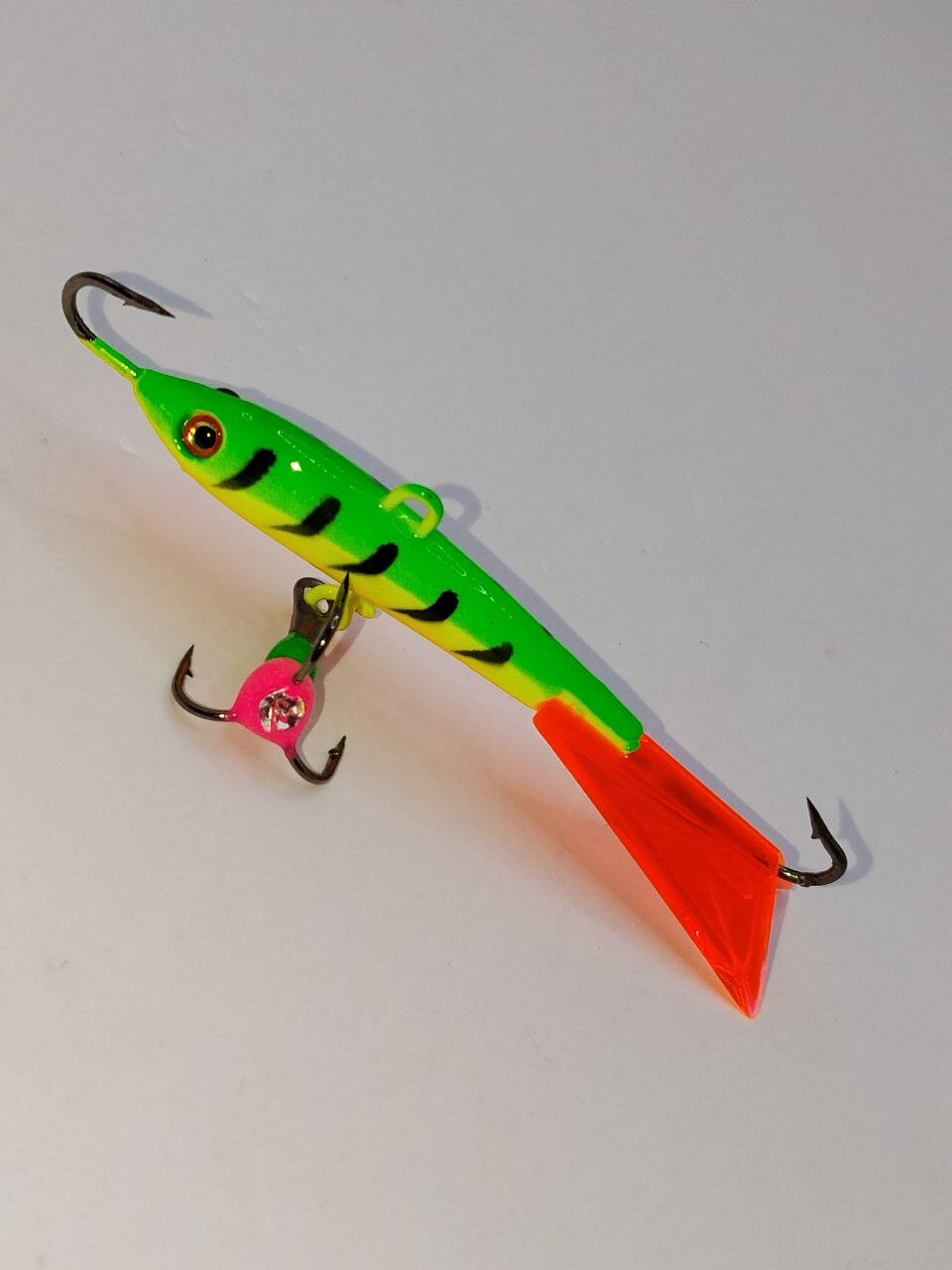 Балансир LUCKY JOHN 43мм, вес 15гр