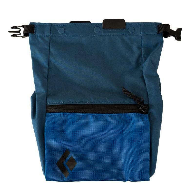 Black Diamond Team Chalk Pot мешок для магнезии для боулдеринга, большой объём