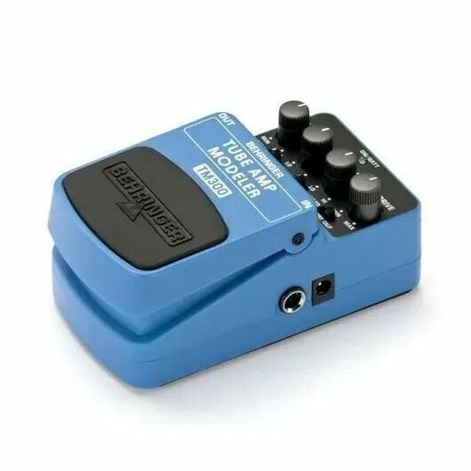 Гитарная педаль эффектов/ примочка Behringer TM300