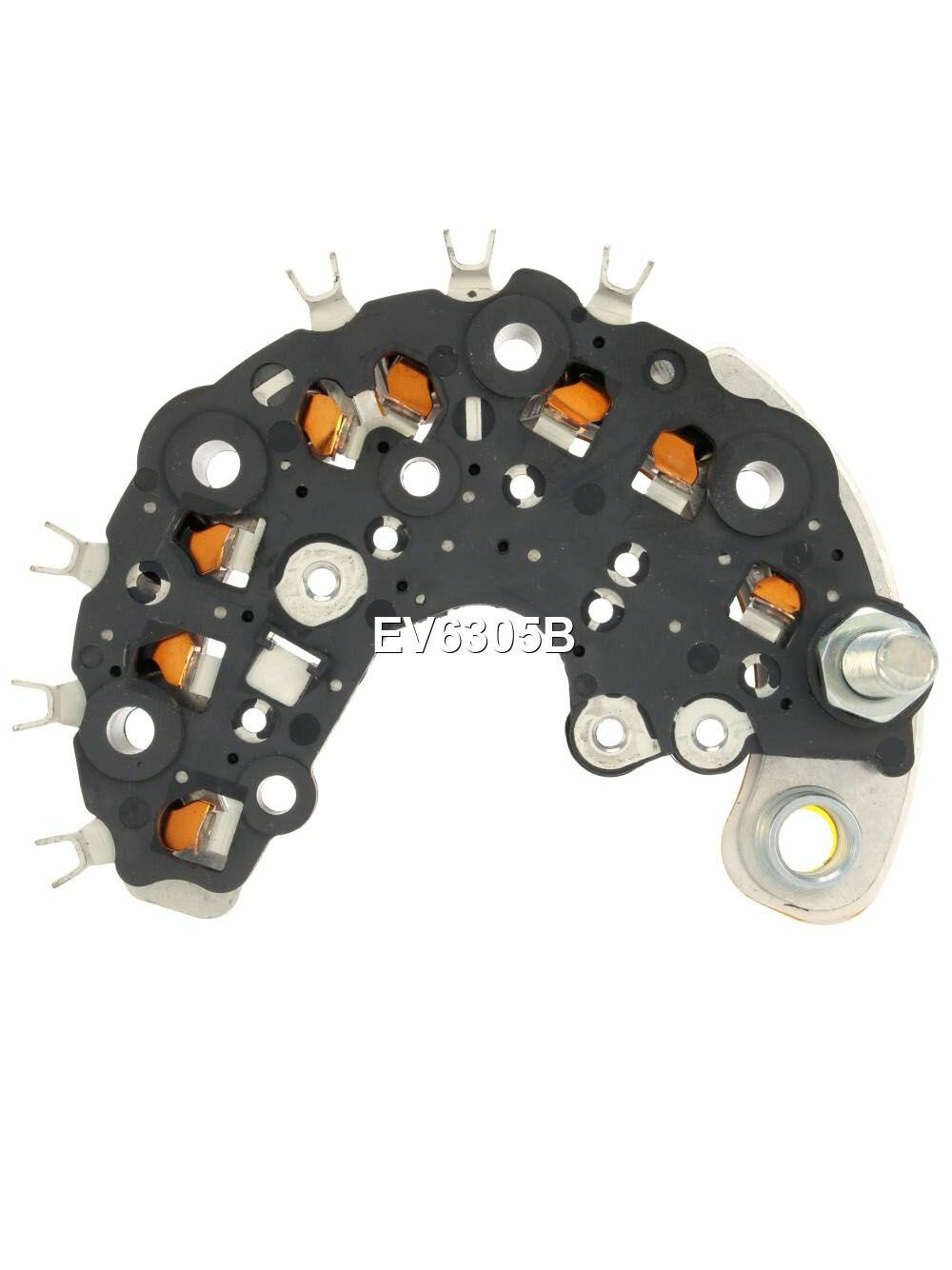 Диодный мост Renault Espace, Grand Scenic, Megan (Рено Эспейс, Гранд Сценик, Меган)