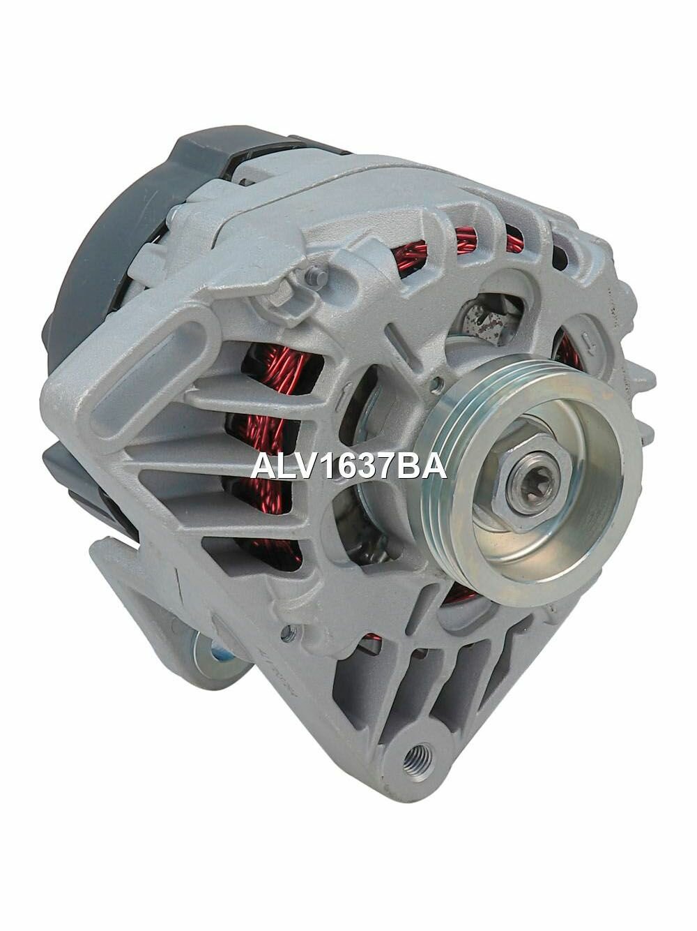 Генератор Renault Twingo Thalia Kangoo